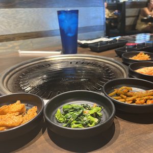 TOP KOREAN BBQ - 251 Photos & 116 Reviews - 4500 E Sunset Rd, Henderson ...