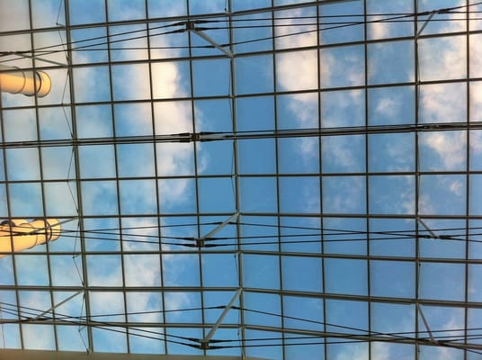 MIT BUILDING 46 - BRAIN & COGNITIVE SCIENCE BUILDING - Updated April ...