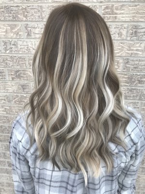 EMBRACE SALON, SPA AND LASH BOUTIQUE - Updated May 2025 - 5025 Wolff Rd ...