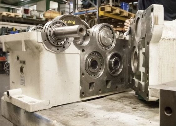 ELITE MACHINERY REBUILDERS - 11 Photos - Philadelphia, Pennsylvania ...