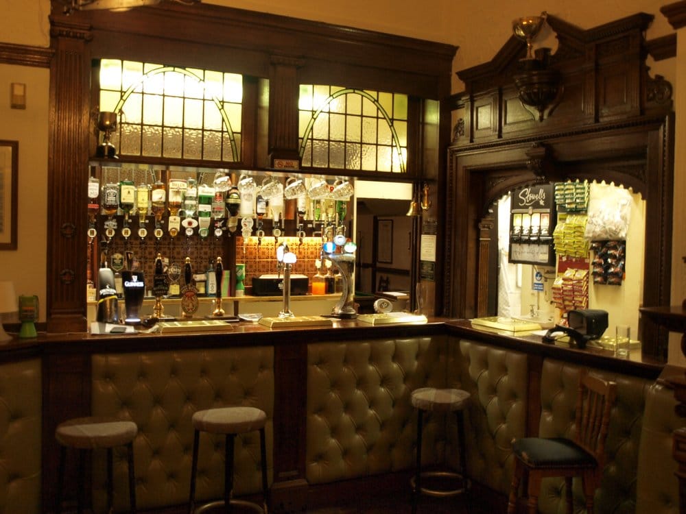 THE QUADRANT CLUB - 7 The Quadrant, Coventry, West Midlands, United ...