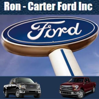 RON CARTER FORD ALVIN - Updated January 2026 - 36 Photos & 71 Reviews ...