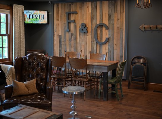 FROTH & CORK - Updated June 2024 - 73 Photos & 51 Reviews - 110 4th St ...