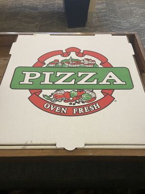 ANN’S PIZZA - Updated January 2026 - 22 Photos & 64 Reviews - 97 Raffia ...