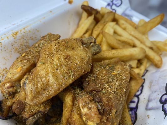 WE DAT’S FOOD TRUCK - Updated August 2025 - 11 Photos - 197 Westbank ...