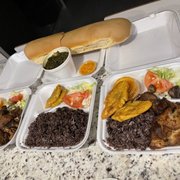 ALBERTE’S RESTAURANT - 35 Photos & 49 Reviews - Haitian - 4595 Hypoluxo ...