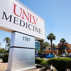 UNLV HEALTH MEDICINE CLINIC - 12 Photos & 22 Reviews - 1707 W ...