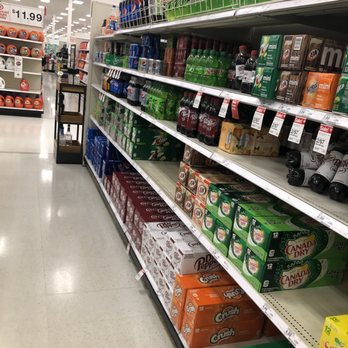 TARGET - Updated December 2025 - 122 Photos & 68 Reviews - 4247 S ...