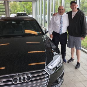 AUDI WEST CHESTER - Updated January 2026 - 64 Reviews - 1421 Wilmington Pike, West Chester ...
