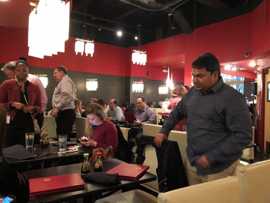 ROOM 112 - 276 Photos & 319 Reviews - 112 S Tryon St, Charlotte, NC ...