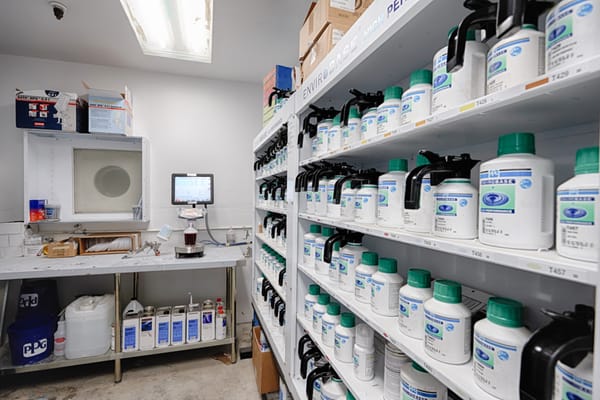 SCOTT SHAWVER’S AUTO BODY AND RV - Updated October 2025 - 15 Photos ...