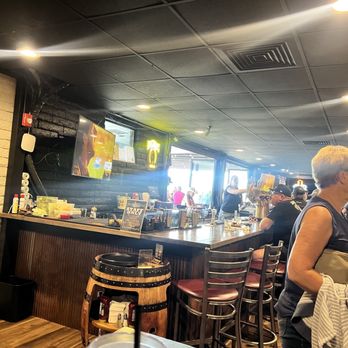 RUSTY BUCKLE SALOON - Updated May 2025 - 44 Photos & 76 Reviews - 285 N ...