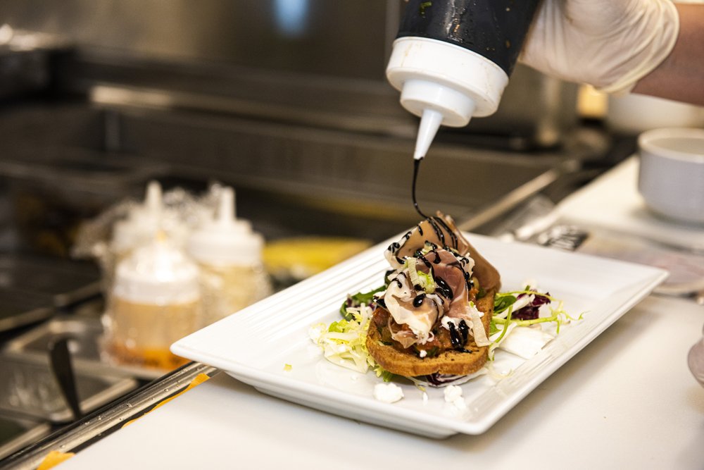 CAFE 91 - 59 Photos & 11 Reviews - 1100 N Grand Ave, Walnut, CA - Yelp