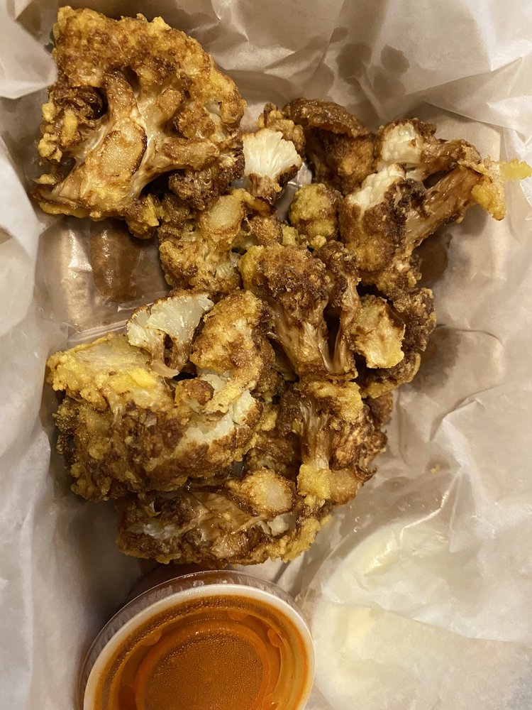 WING-ITZ - Updated August 2024 - 37 Reviews - 603 Lafayette Rd, Hampton, New Hampshire - Chicken ...