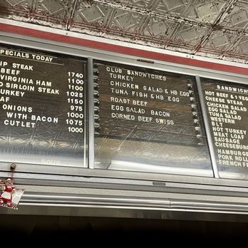 ANGELO’S GLASSBORO DINER - Updated December 2025 - 111 Photos & 214 ...