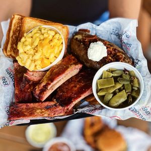 HONEY BUNS CAFE - American (Traditional) - 1811 State St, Waycross, GA ...