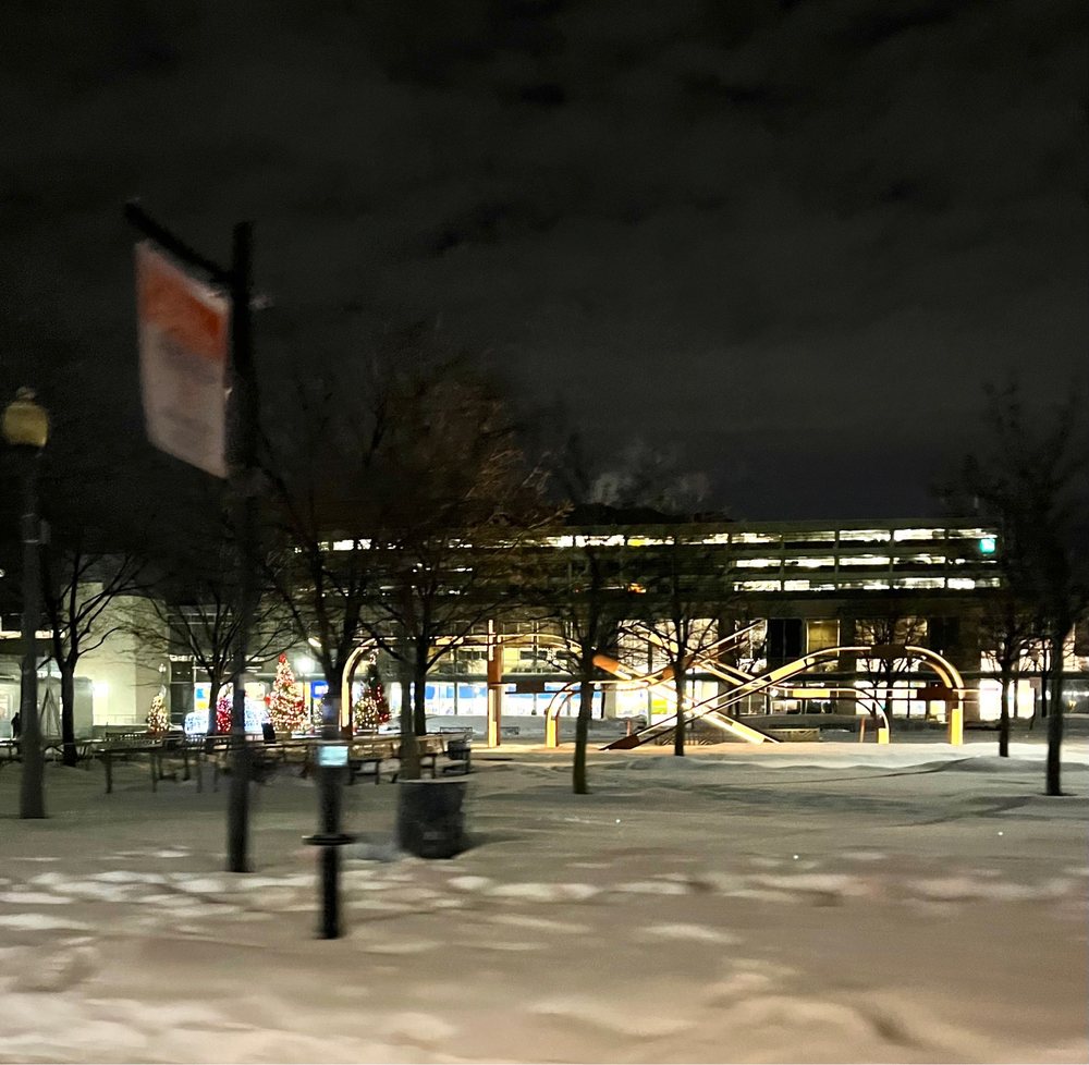 PLACE DE LA GARE JEAN TALON - Updated January 2026 - 395 Jean Talon ...