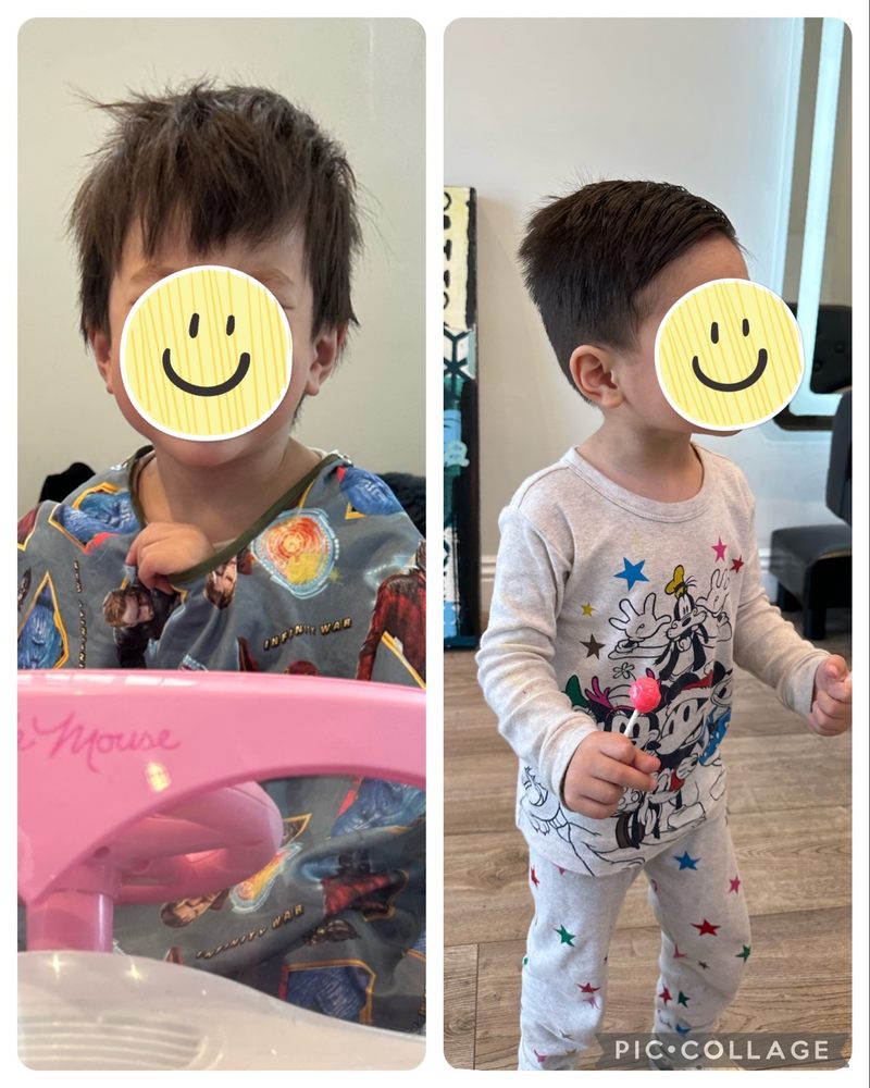 MOJ SALON - Updated January 2026 - 34 Photos & 58 Reviews - 9449 Charleville Blvd, Beverly Hills ...