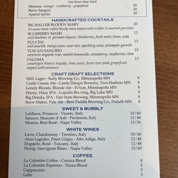 PINSTRIPES - Updated June 2025 - 565 Photos & 438 Reviews - 3849 ...