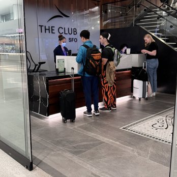 THE CLUB SFO - Updated November 2025 - 934 Photos & 252 Reviews ...