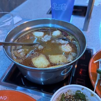 VOLCANO HOT POT & BBQ - Updated October 2024 - 375 Photos & 183 Reviews ...