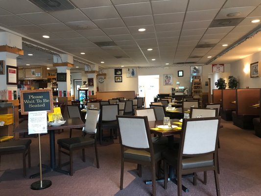 MANDALAY RESTAURANT & CAFE - 445 Photos & 670 Reviews - 930 Bonifant St ...