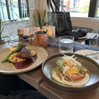 RADIUS - Updated January 2026 - 68 Photos & 103 Reviews - 151 James ...