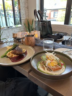 RADIUS - Updated January 2026 - 68 Photos & 103 Reviews - 151 James ...