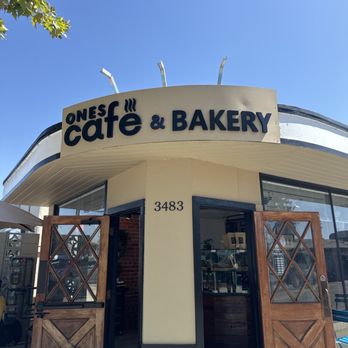 ONES CAFE & BAKERY Castro Valley, CA - Updated November 2024 - 123 ...