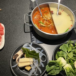 HAPPY LAMB HOT POT - 1244 Photos & 756 Reviews - 1737 Rte 27, Edison ...
