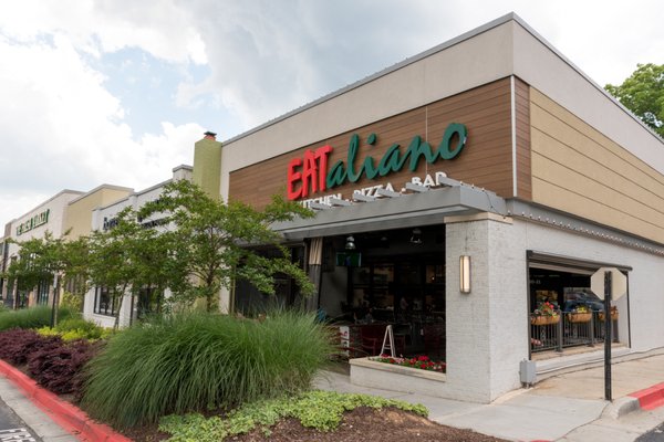 EATALIANO KITCHEN - 389 Photos & 341 Reviews - Pizza - 2480 Briarcliff ...