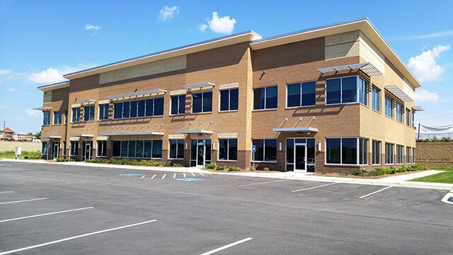 GEORGIA EYE ASSOCIATES - Updated August 2024 - 1235 Friendship Rd ...