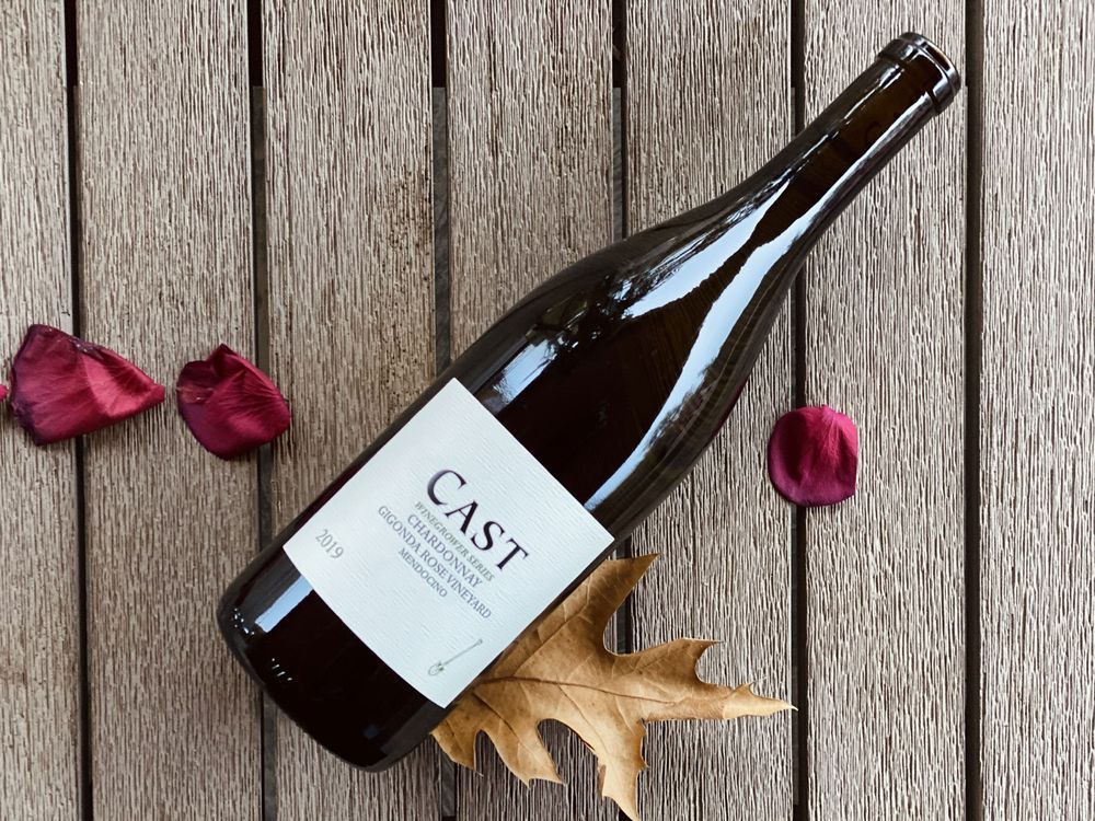 CAST WINES - Updated January 2025 - 136 Photos & 95 Reviews - 8500 Dry ...