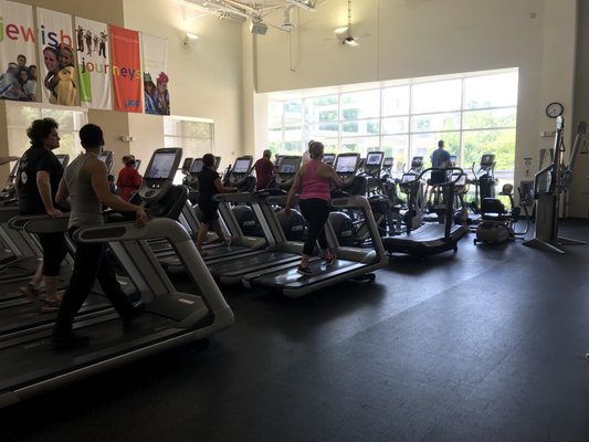 JCC OF CHARLOTTE - Updated June 2024 - 12 Photos & 11 Reviews - 5007 ...