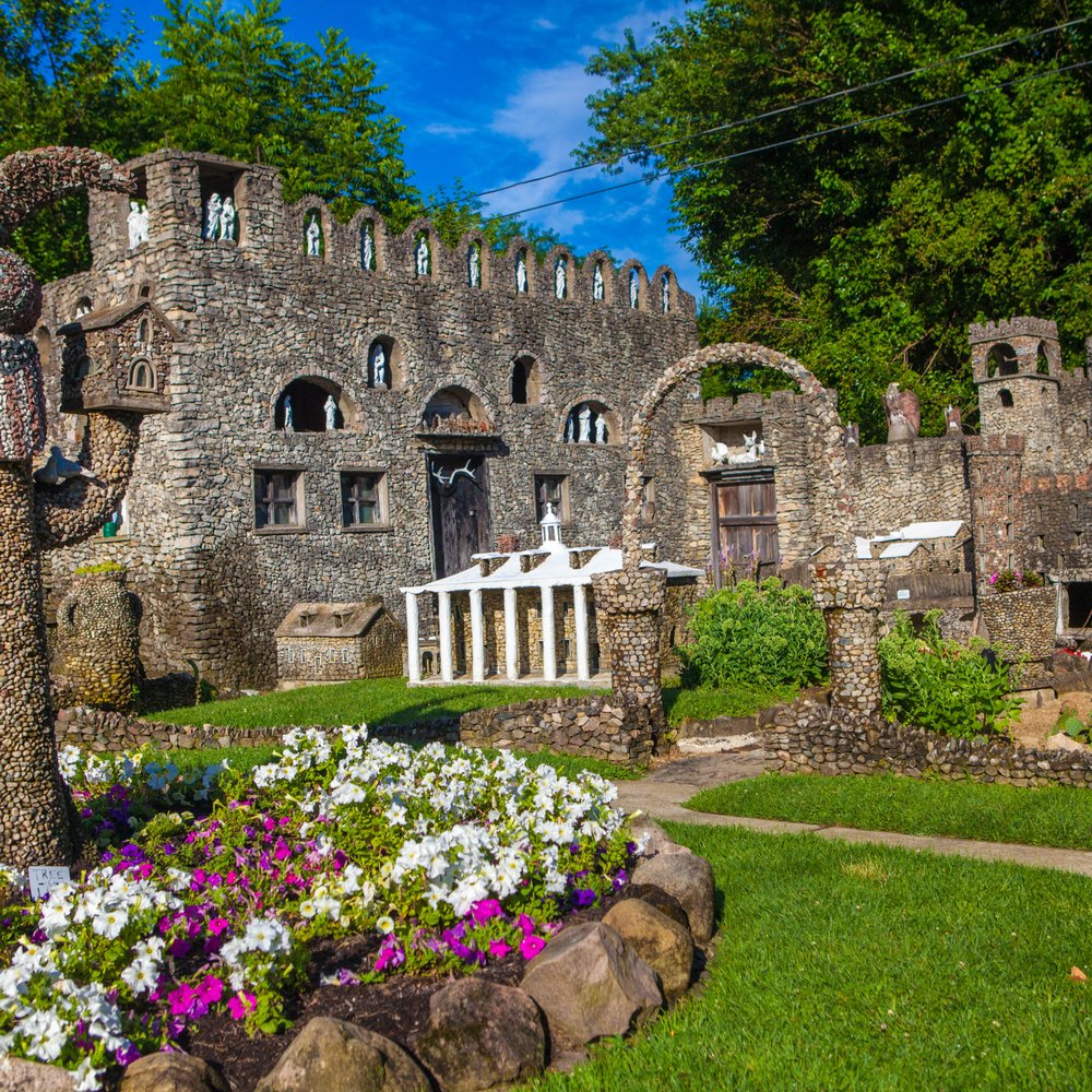 Lima Ohio Landmarks Billboard Ads In Lima, Ohio