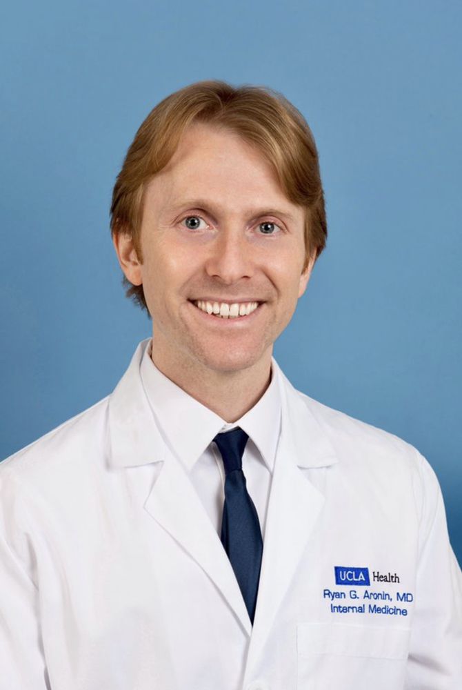 RYAN ARONIN, MD - Updated April 2025 - 8641 Wilshire Blvd, Beverly ...