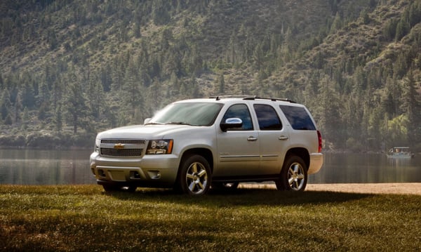 Luther Hudson Chevrolet GMC - Updated June 2026 - 20 Photos & 25 ...