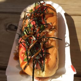 MAMI JAPANESE STREET FOOD - Updated December 2025 - 23 Photos & 21 ...