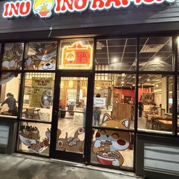 INU INU RAMEN - Updated January 2026 - 175 Photos & 56 Reviews - 4224 ...