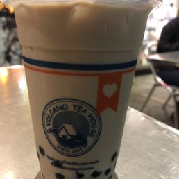 VOLCANO TEA HOUSE - 648 Photos & 1423 Reviews - Coffee & Tea - 2111 ...