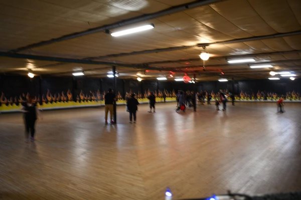 SAND BEACH SKATING RINK - Updated September 2025 - 4490 Old Iowa Park ...