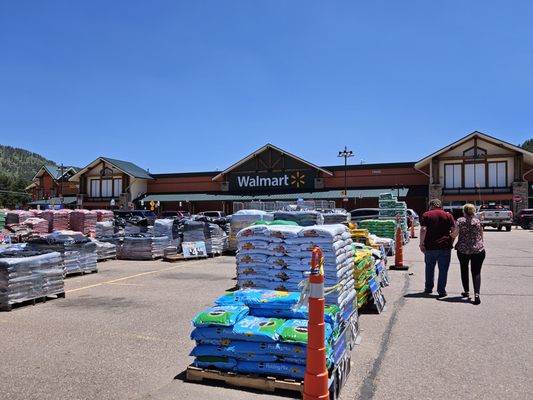 WALMART SUPERCENTER - Updated September 2024 - 108 Photos & 31 Reviews ...