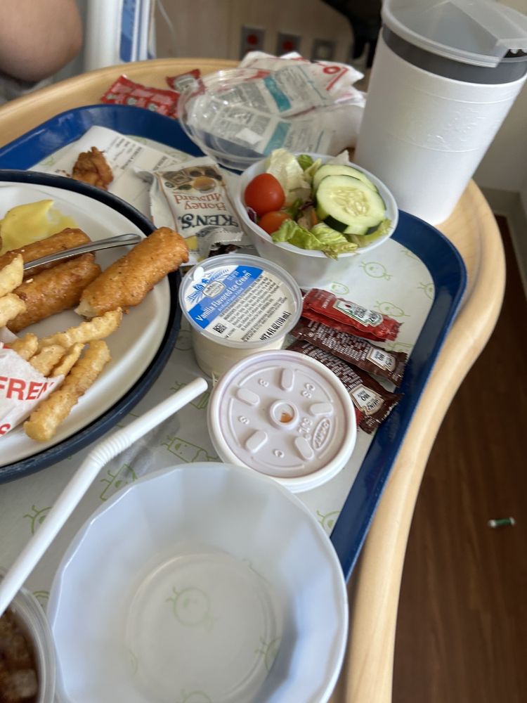 SANTA ROSA HOSPITAL - Updated October 2025 - 11 Photos - 333 N Santa ...