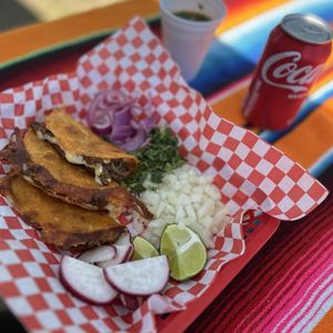 ANYTIME IS TACO TIME - Updated February 2025 - 14 Photos & 77 Reviews ...