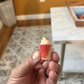 CHOCOLAT BY ADAM TURONI - Updated October 2025 - 360 Photos & 160 ...