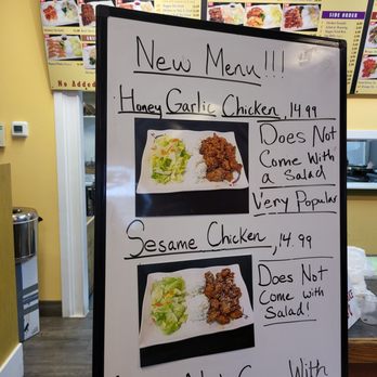 RAINIER TERIYAKI - Updated December 2024 - 108 Photos & 133 Reviews ...