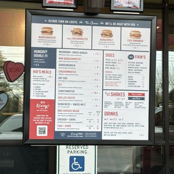 BURGERMASTER - Updated May 2024 - 133 Photos & 273 Reviews - 18626 ...