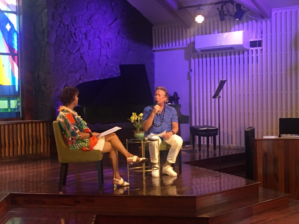 UNITY CHURCH OF HAWAII - Updated March 2025 - 28 Photos & 16 Reviews ...