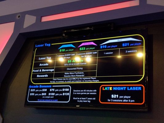 LASER FLASH - 51 Photos & 28 Reviews - 617 Third Ave SW, Carmel ...