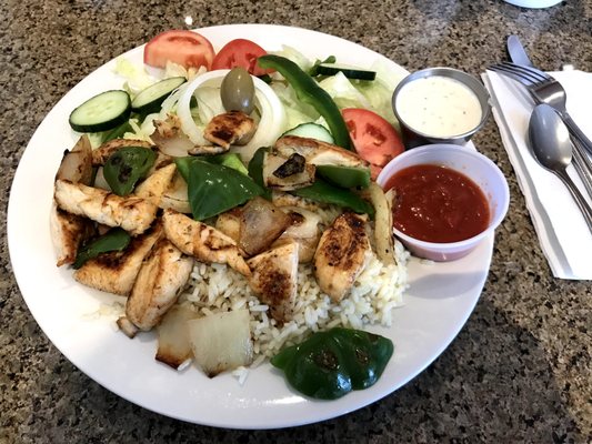 BLUE STAR RESTAURANT - 41 Photos & 92 Reviews - Diners - 11 Corinth St ...